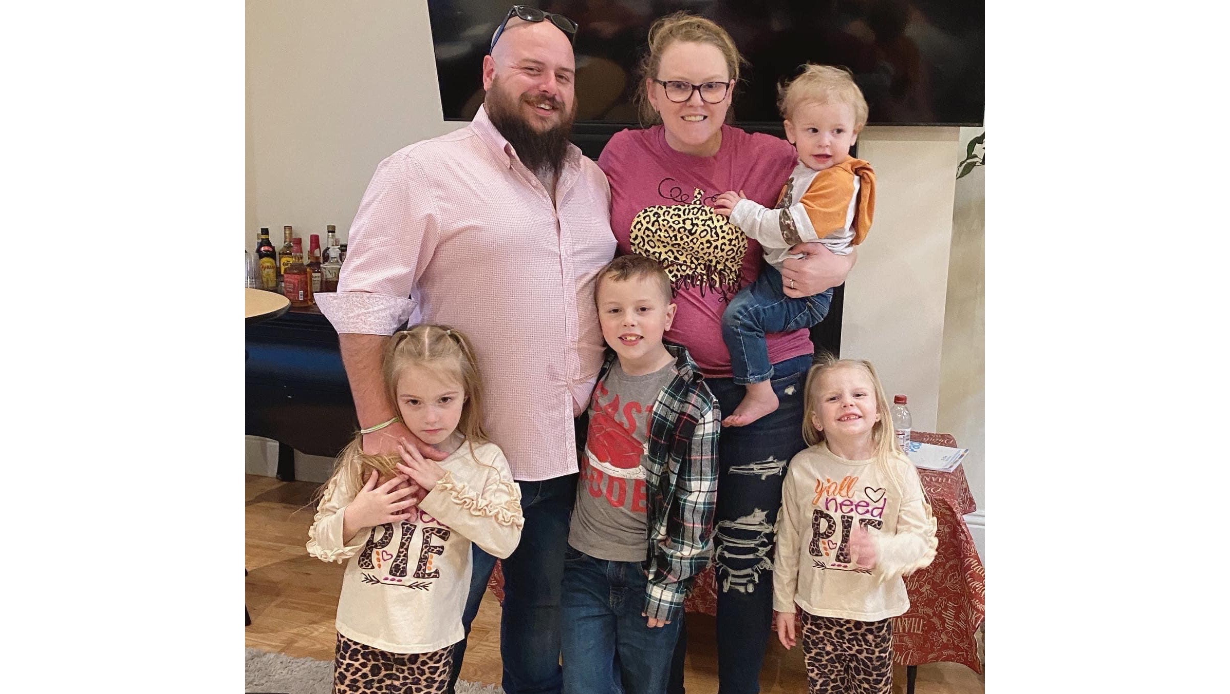 Fundraiser for Scott Rawson by Alexis Acuna : Funeral costs, memorial ...