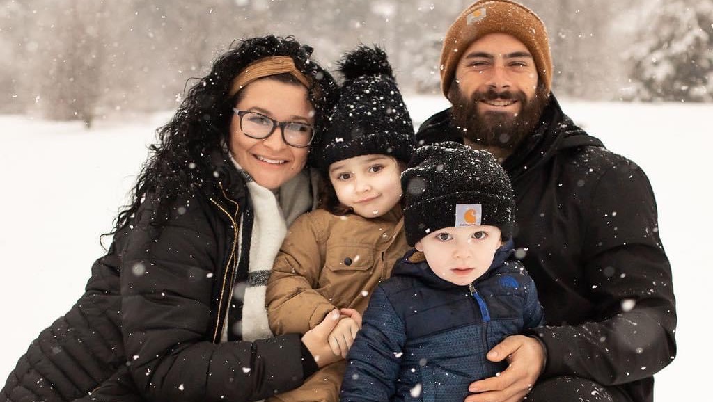 Fundraiser for Brooke Odonnell by Theresa Shuff : Steve Orsini