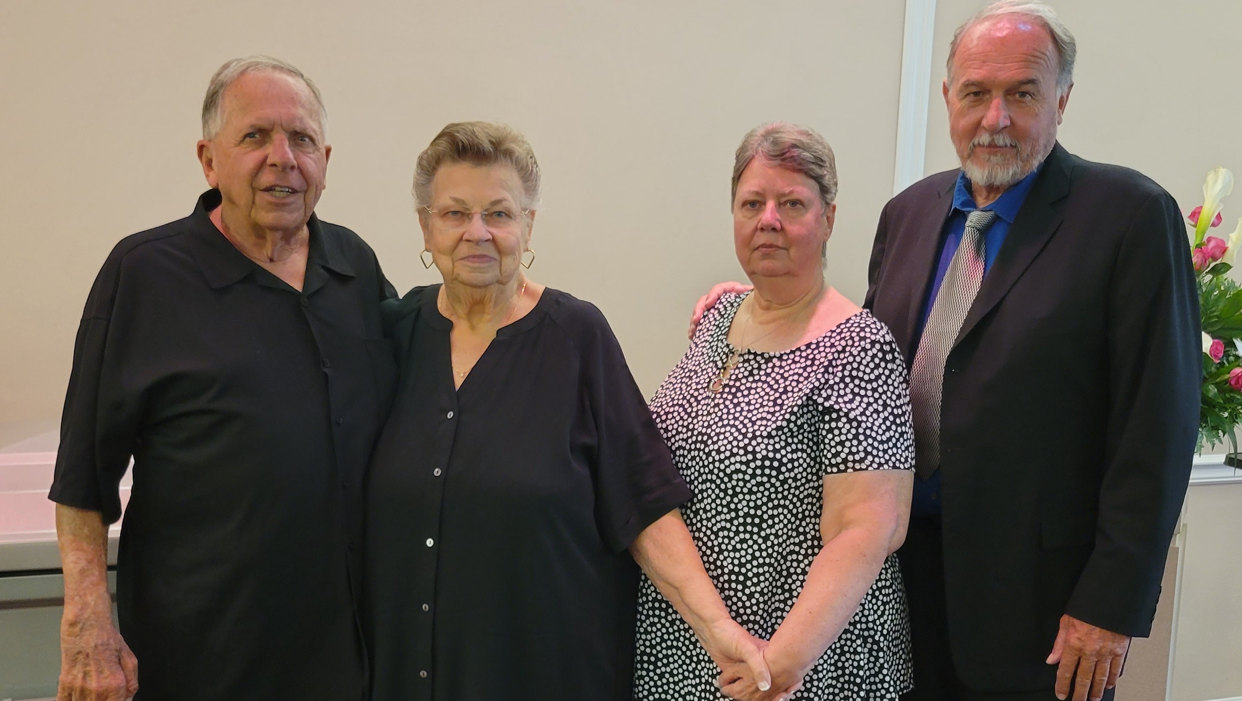 Fundraiser for Jeffrey Rayl by Charlotte Chisman : READING FOR MARK