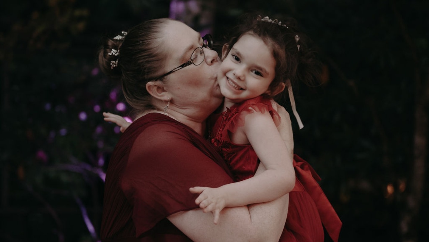 Fundraiser by Emiliano Brandon Reyna : My wife and our little family