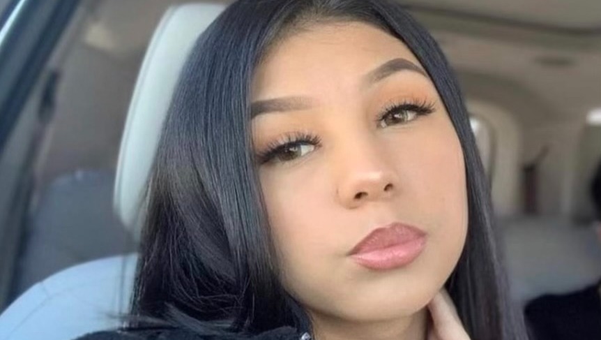 Fundraiser for Esperanza Fernandez by Kara Kloberdanz : In Loving ...