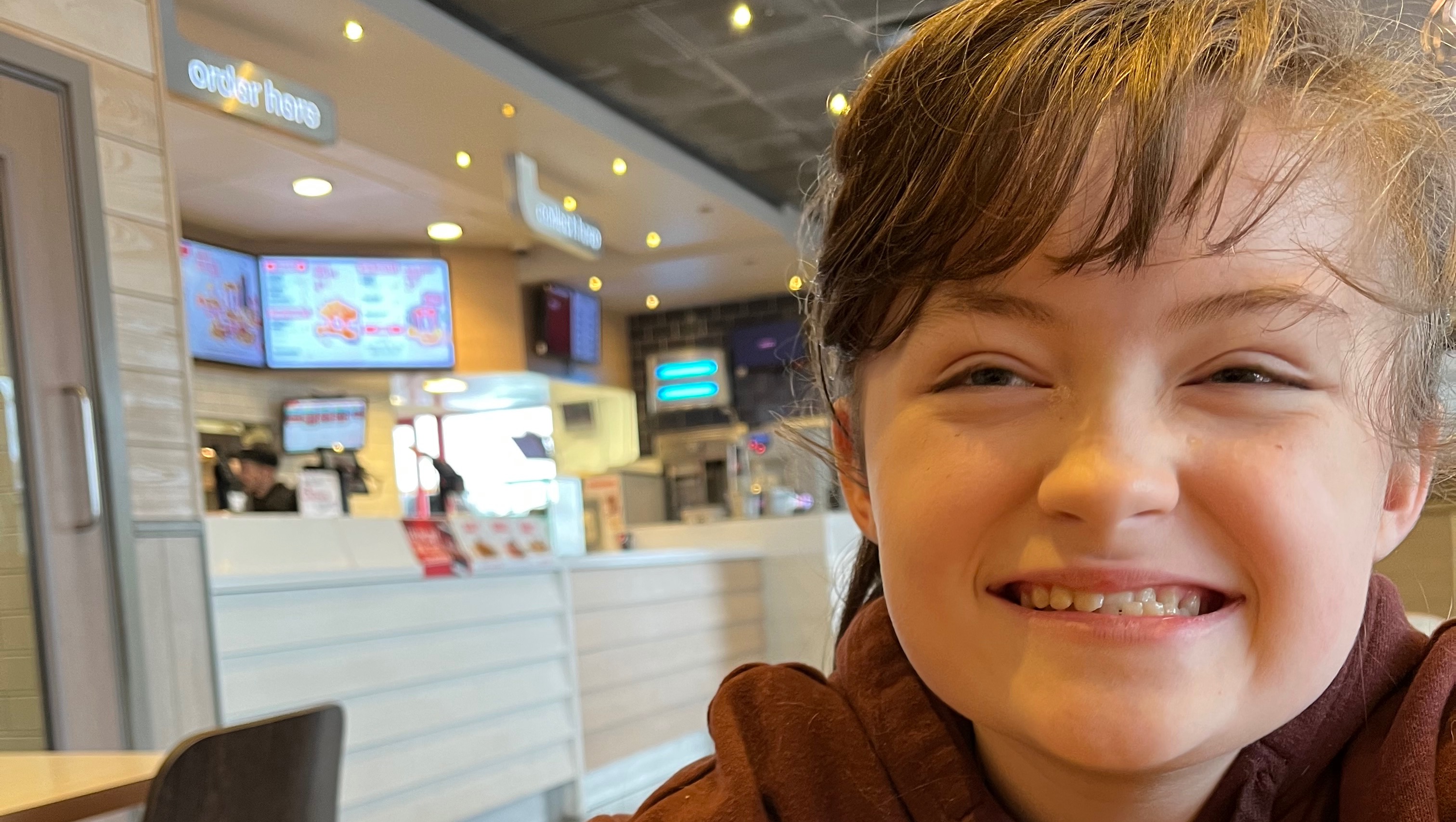 Fundraiser by Dylan Walters : Ffion’s New Wheelchair