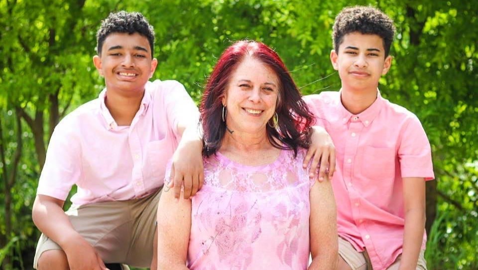 Fundraiser by Debbie Hickman : Donate to Help My Nephews Terrell and Travon