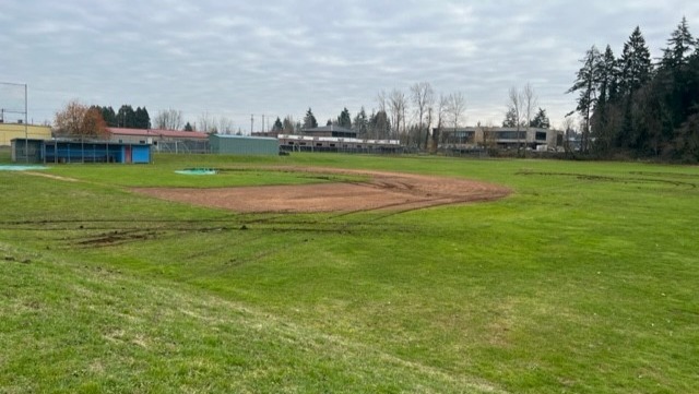 Fundraiser by Dan Farrington : SSHS Gilmore Field, protecting our ...
