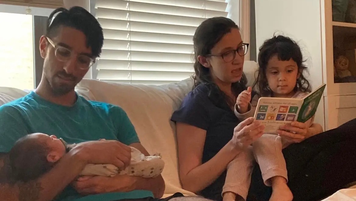 Fundraiser for Lisa Burnham by Olivia Haak : Sierra family