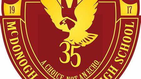 Fundraiser by Duane Stelly : McDonogh No. 35 - Baseball Uniforms