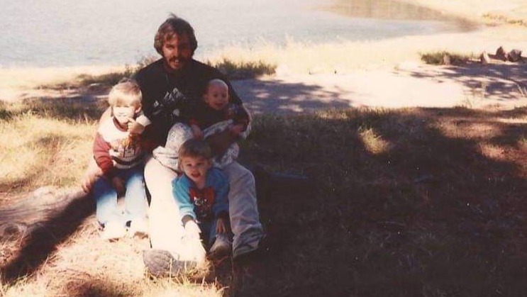 Fundraiser by Luke Loeffler : David Loeffler