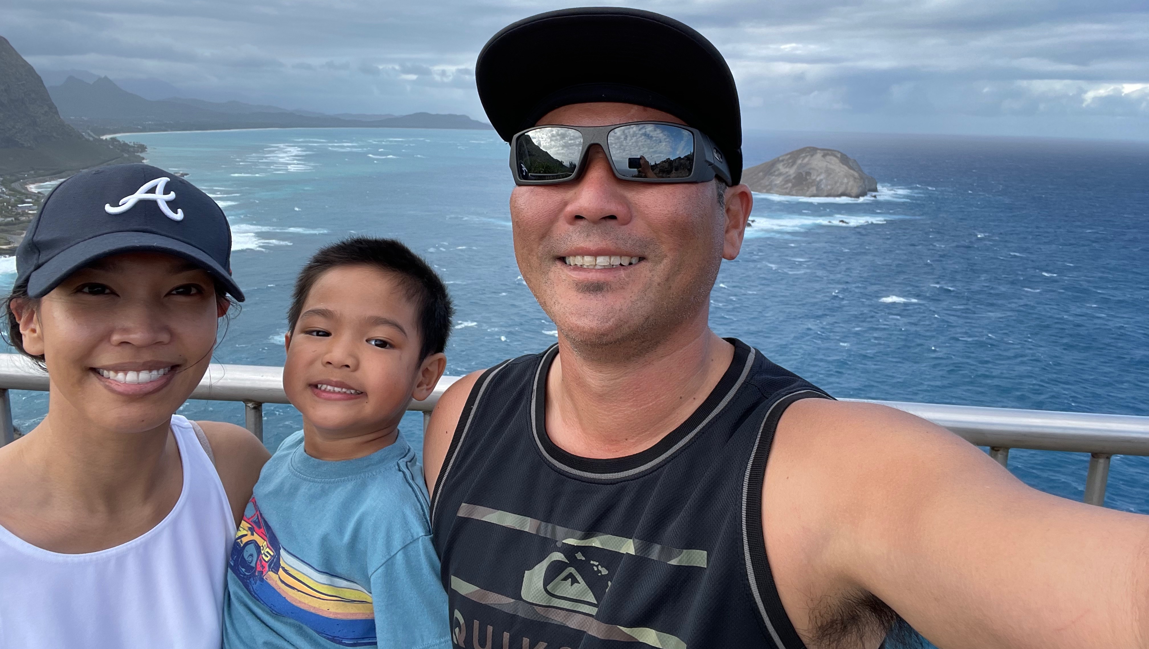 Fundraiser for Hazel Ibarra by Kimberly Tatsuyama : Booth Kiyota