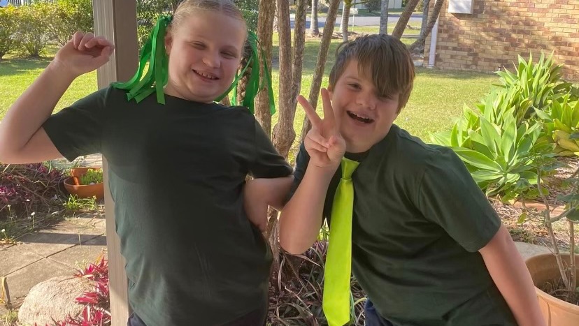 Fundraiser for Kylie Clinch by Melissa Conroy : Help Emily fight lymphoma