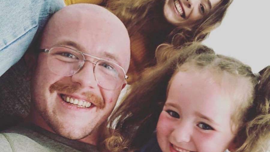 Fundraiser for Hannah Junk by Ben Elliott : Dominic Kilpatrick Funeral Aid