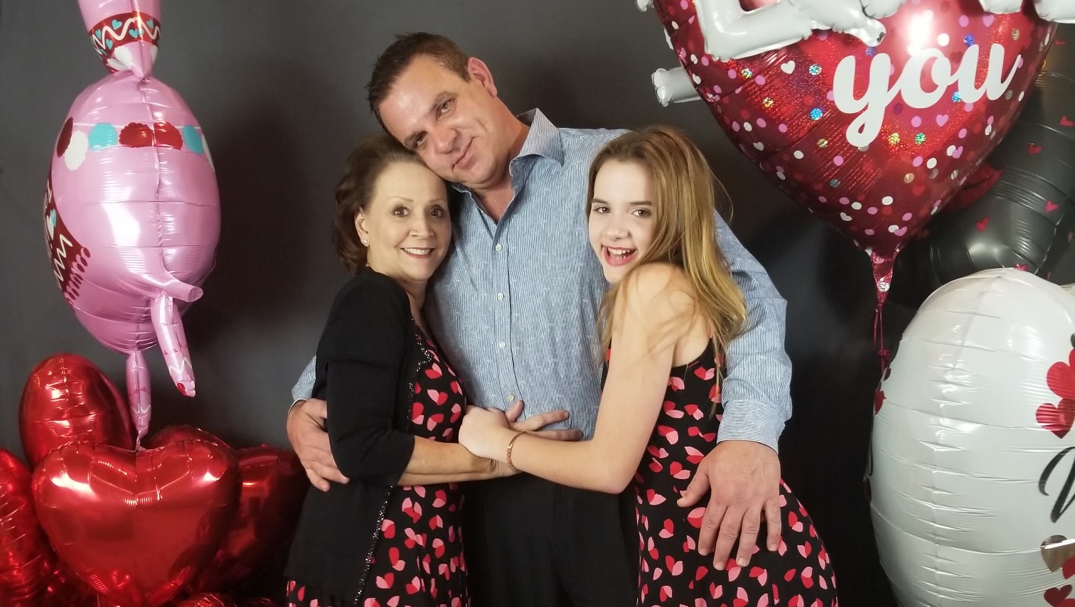 Fundraiser for James Terino by Andrew Lazo : Adopt the Terino Family