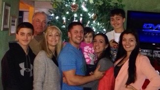 Fundraiser by David DeCoste : Family Support