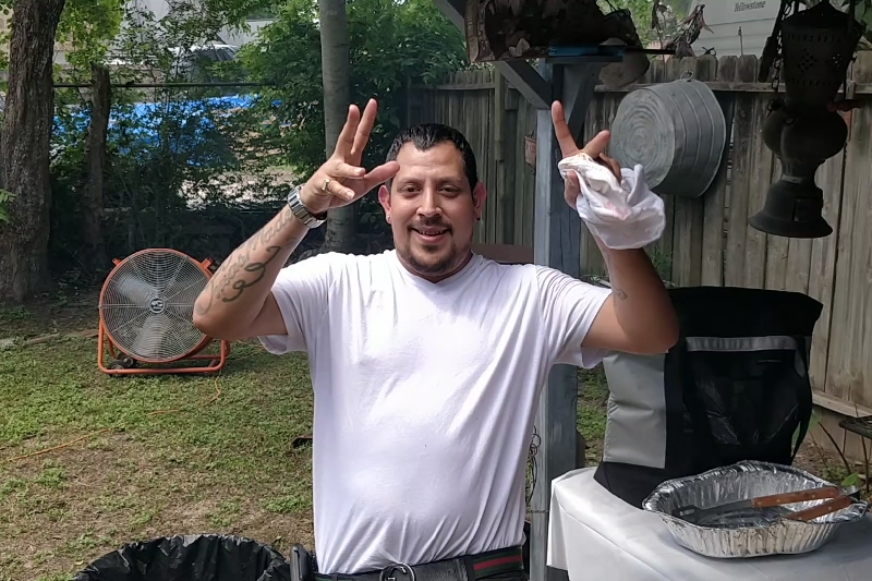 Fundraiser by Abel Rodriguez : Joseph Mendiola funeral service and ...