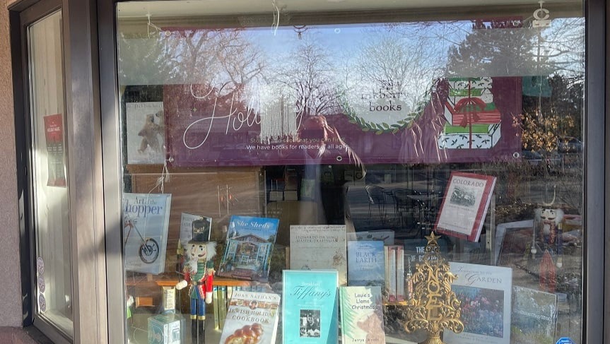 Fundraiser by Gene Hayworth : Help Us Replace Our Store Window