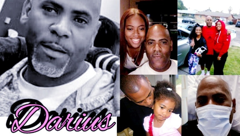 Fundraiser for Imani Robertson-Montgomery by Domonique Montgomery ...