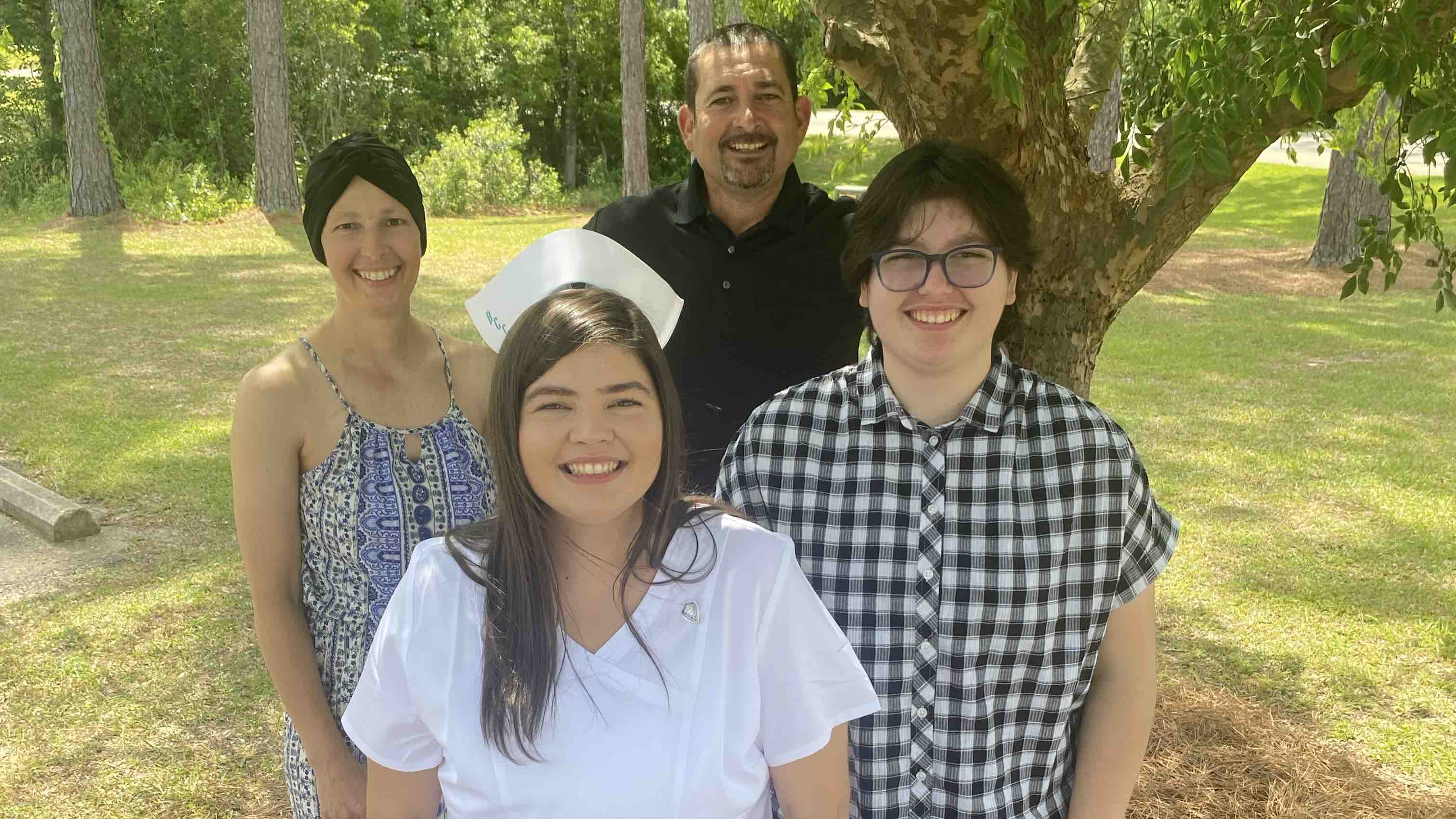 Fundraiser by Danielle Ivey : Katie's Fight