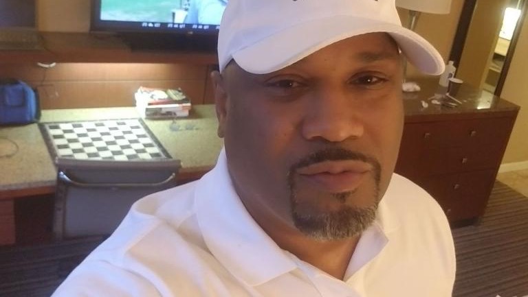 Fundraiser by Tiffany Ballard : Wesley Ballard II