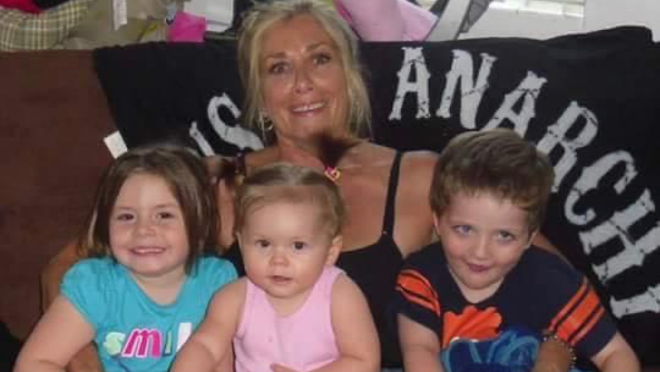 Fundraiser for Jean Siegel Laird by Kevin Callaghan : Saving Jean’s House!