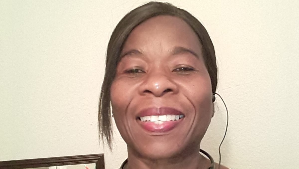 Fundraiser by Thara Lewis : Wealthy Maria “Ree” Lewis Funeral ...