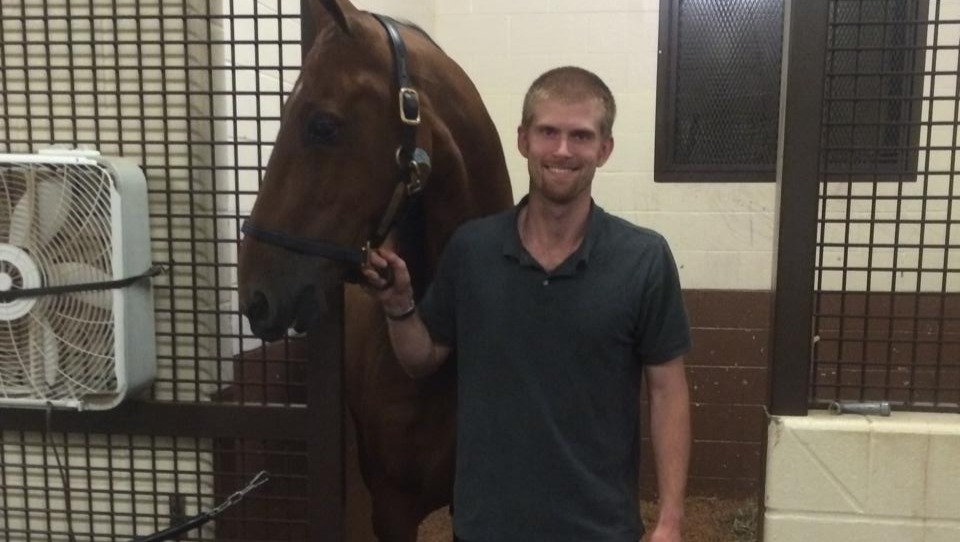 Fundraiser for Michael Nowicki by Terri Brzozowski : “I Won’t Give Up ...