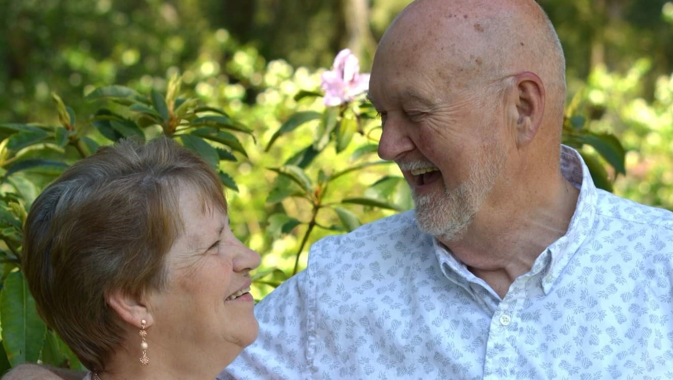 Fundraiser by Don Burnham : Pastor Paul and Leona Burnham's next journey