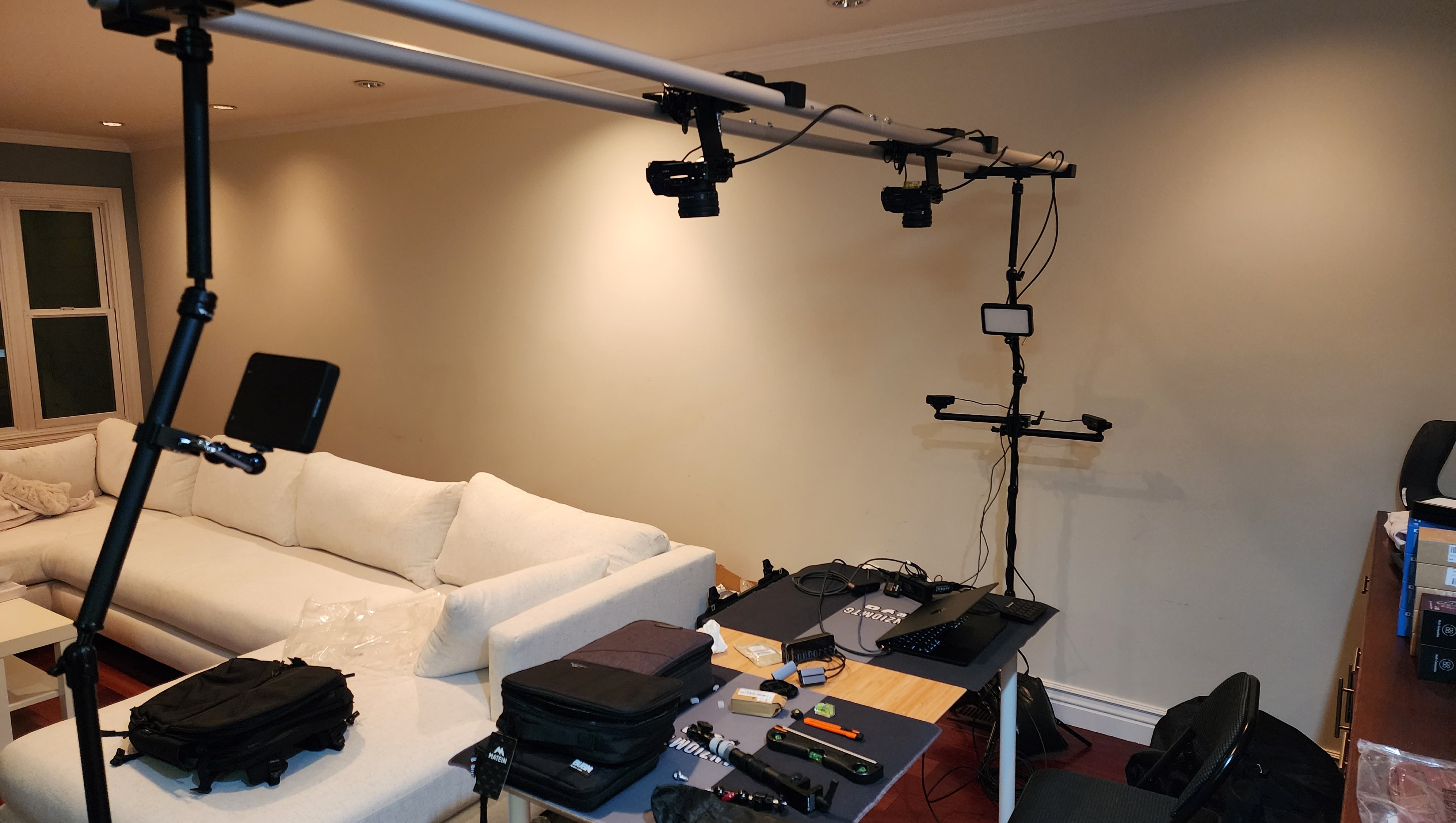 Fundraiser by Anuraag Das : Eternal Weekend Union Fees