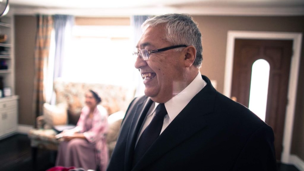 Fundraiser by Javier Borquez : Nuestro Amigo Adiel Medel y Familia