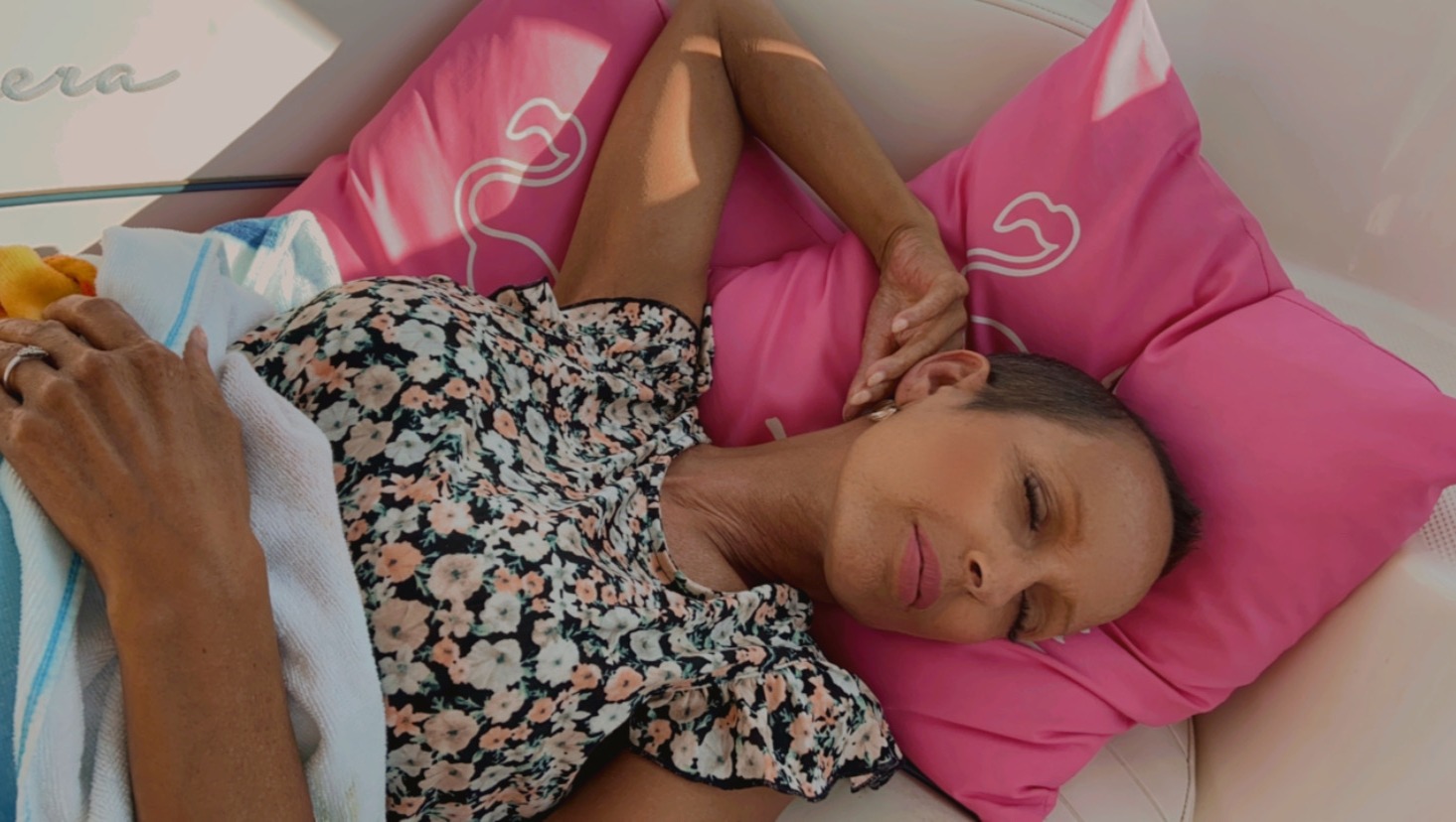 Fundraiser for Martin Bellefleur by Catherine Poulin : Chantal Chaloux ...