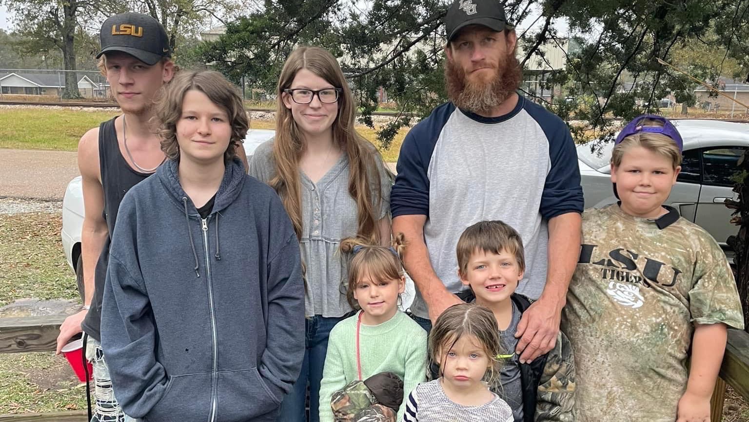 Fundraiser by Justice Oglethorpe : Funeral Expenses