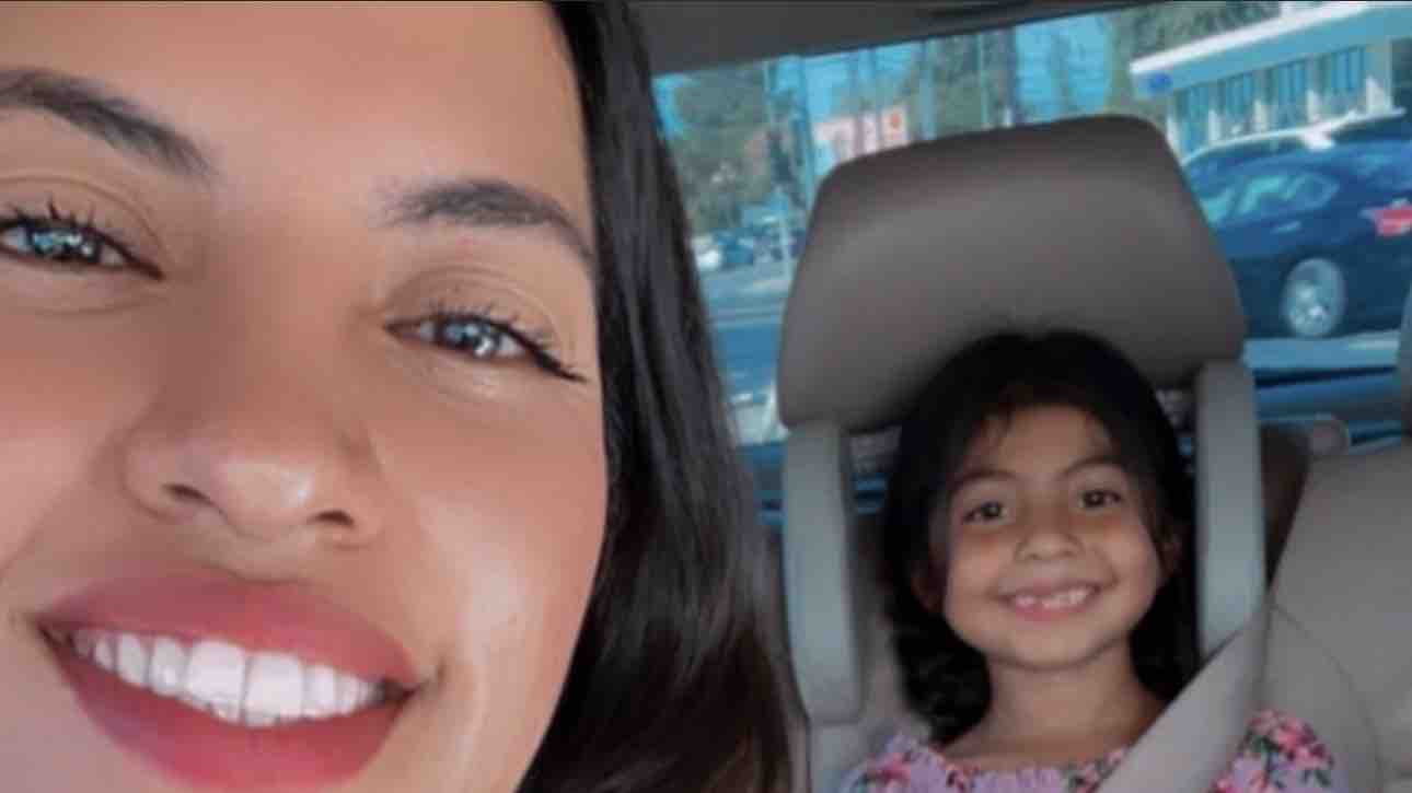 Fundraiser for Karina Rivas by Shay Brown : Let’s give a helping hand ...