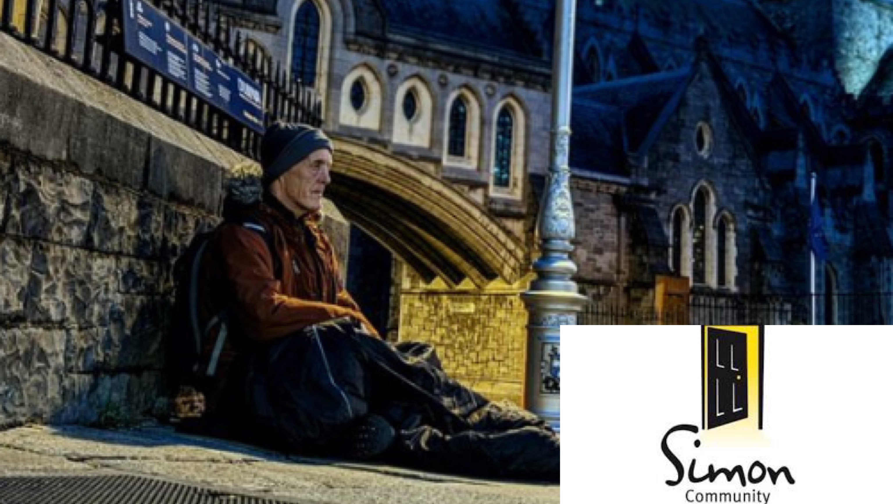 Fundraiser by Drew Hennessy : 48 Hour Fast for the Homeless