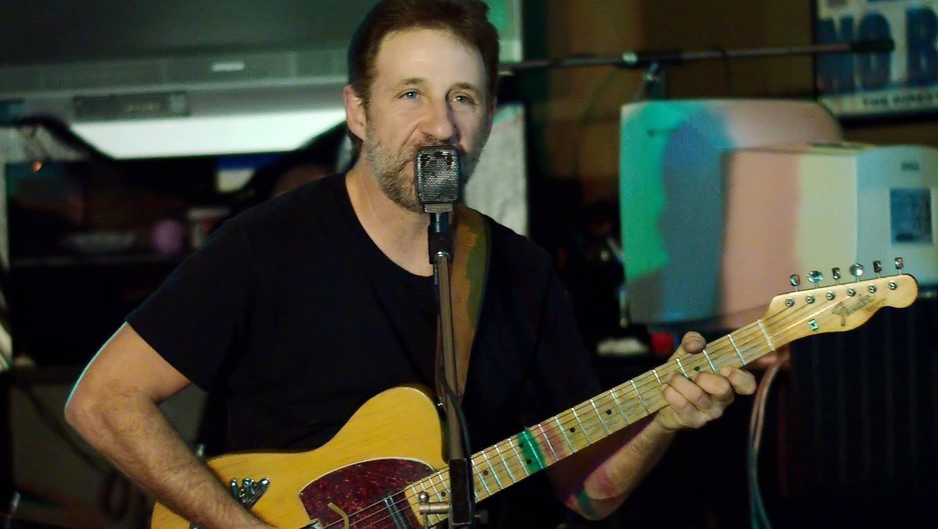 Fundraiser for Lonnie Boose by Shayla Boose : Lonnie’s Battle with Cancer