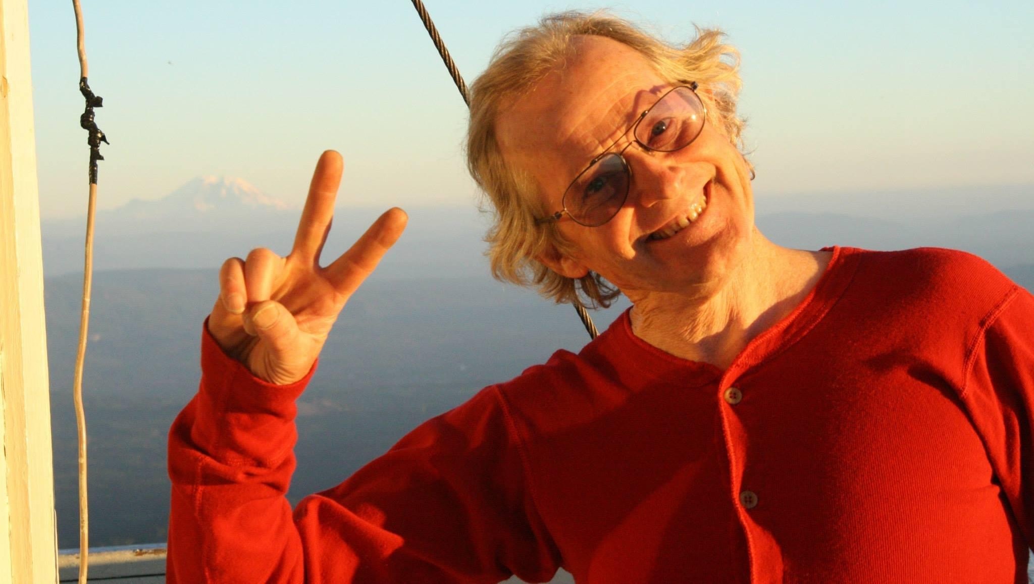 Fundraiser for Kirby Jacobson by Staci Weller : Please Support Kirby's ...