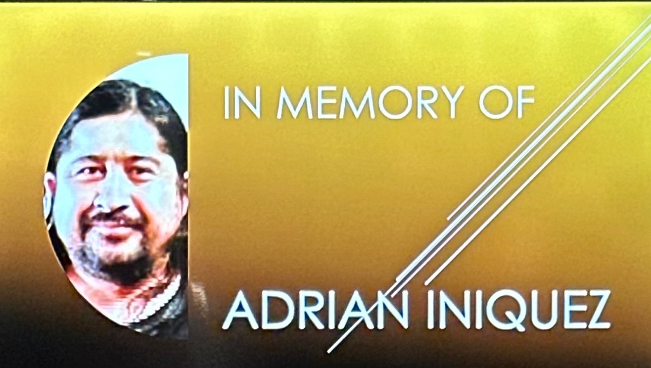 Fundraiser by Brian Theriault : In memory of Adrian Iniquez