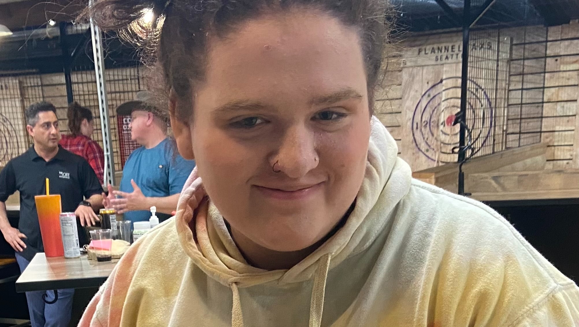 Fundraiser for Leila Nimmer by Faith Clinkenbeard : Loss of child