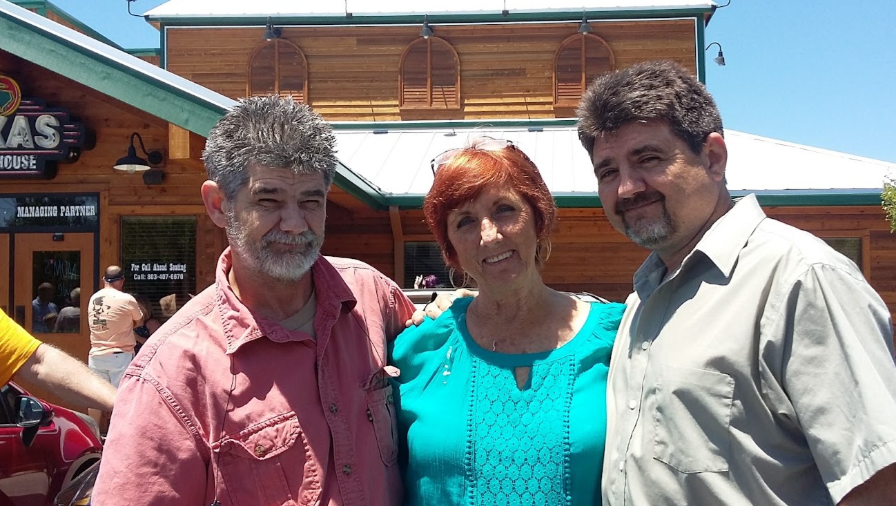 Fundraiser by Scott Freeman : Alan Freeman Cataract Removal Surgery