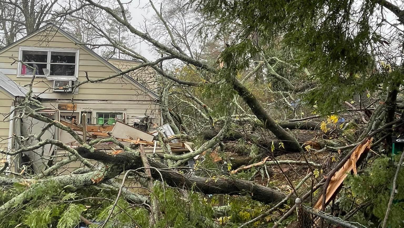 Fundraiser by Michael Cronin : Please consider helping James M of ...