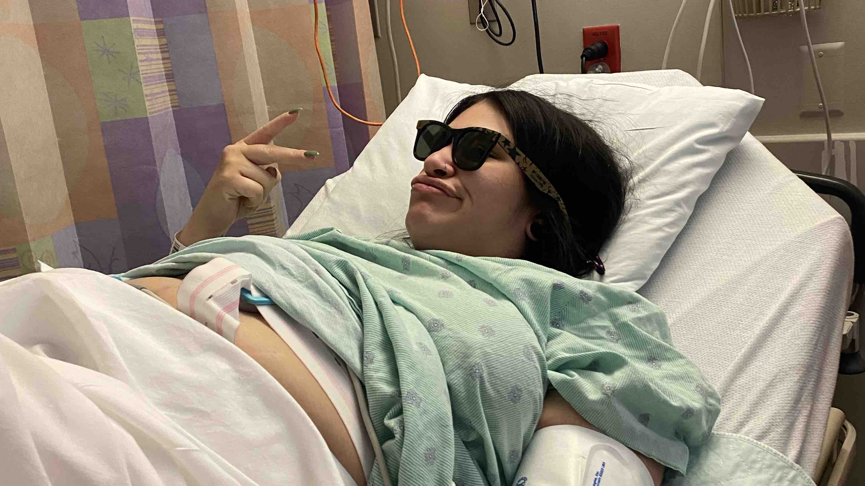 Fundraiser by Anita Jefferson : It Takes a Village- Hope for Bre and ...