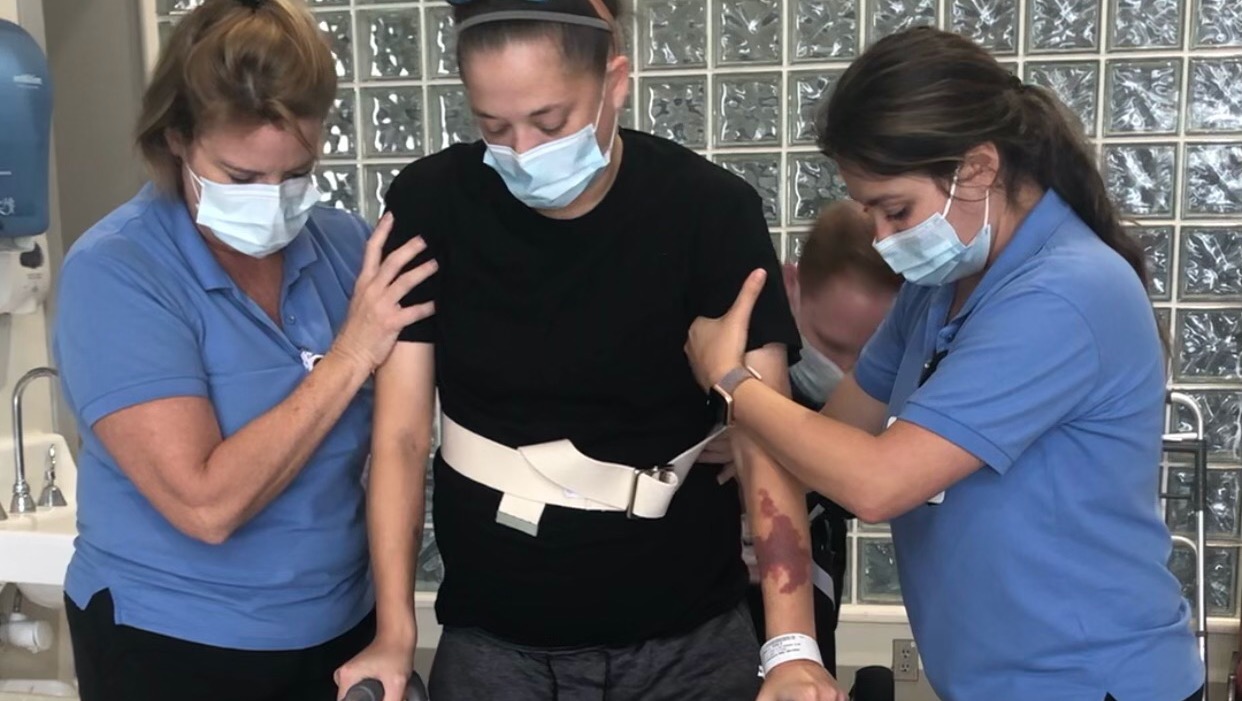 Fundraiser by Judy Keane : Erin Comilla's Medical Expenses