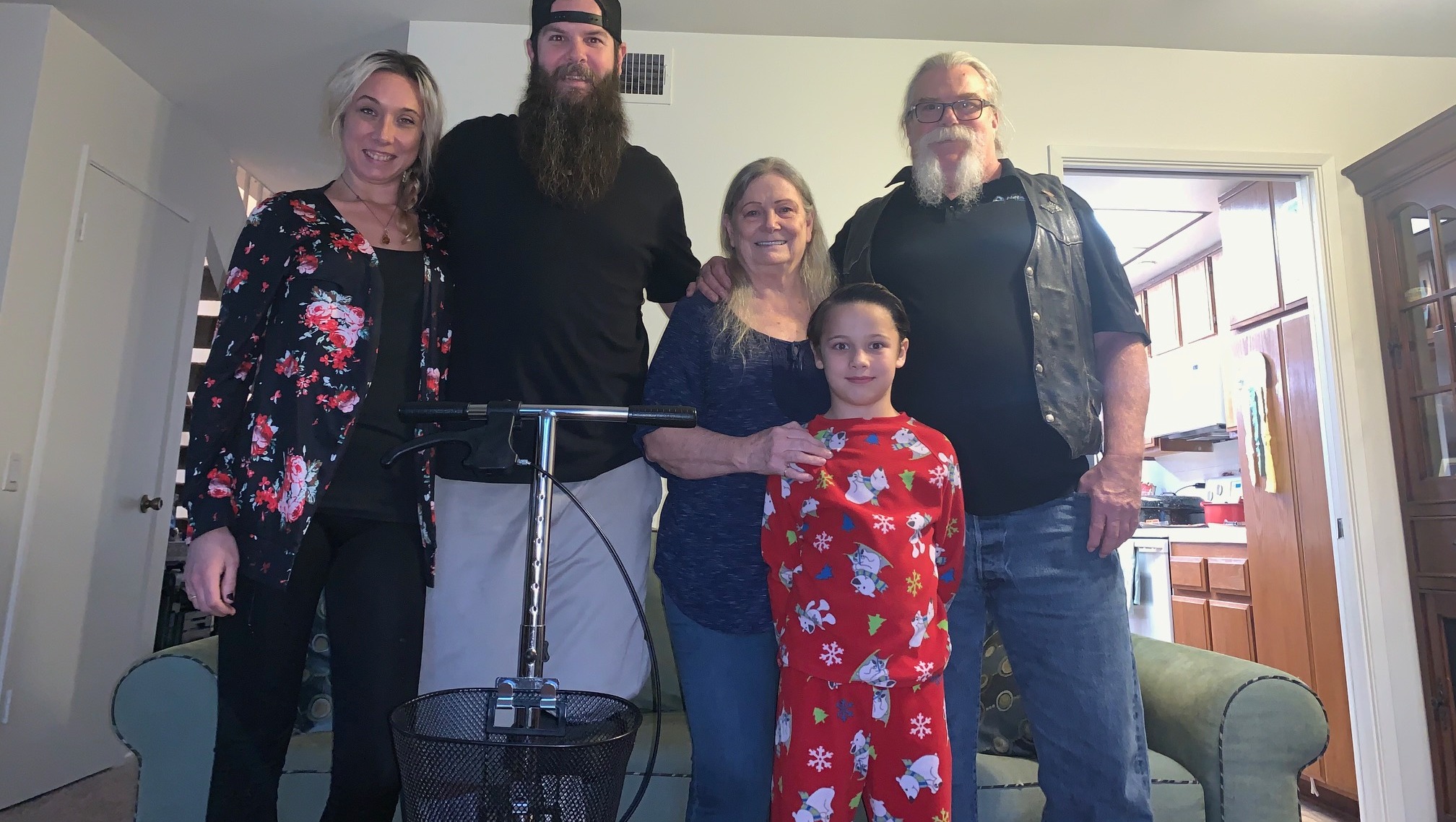 Fundraiser for Mark Marsh by Linda Marsh : Help Mark pay rent and bills ...