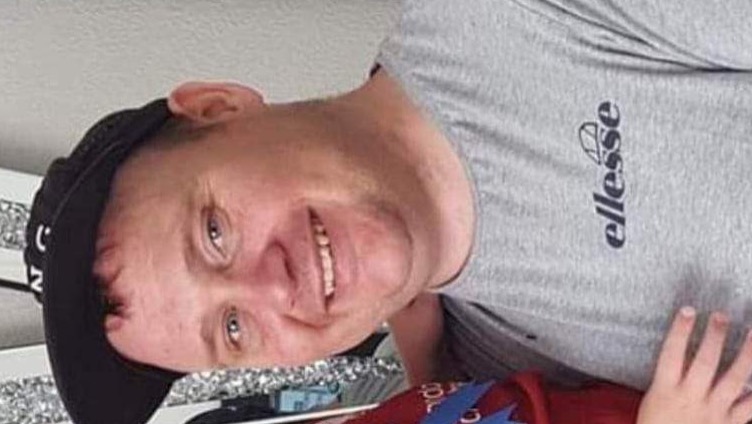 Fundraiser by Caroline Haslam : Lee Arundel