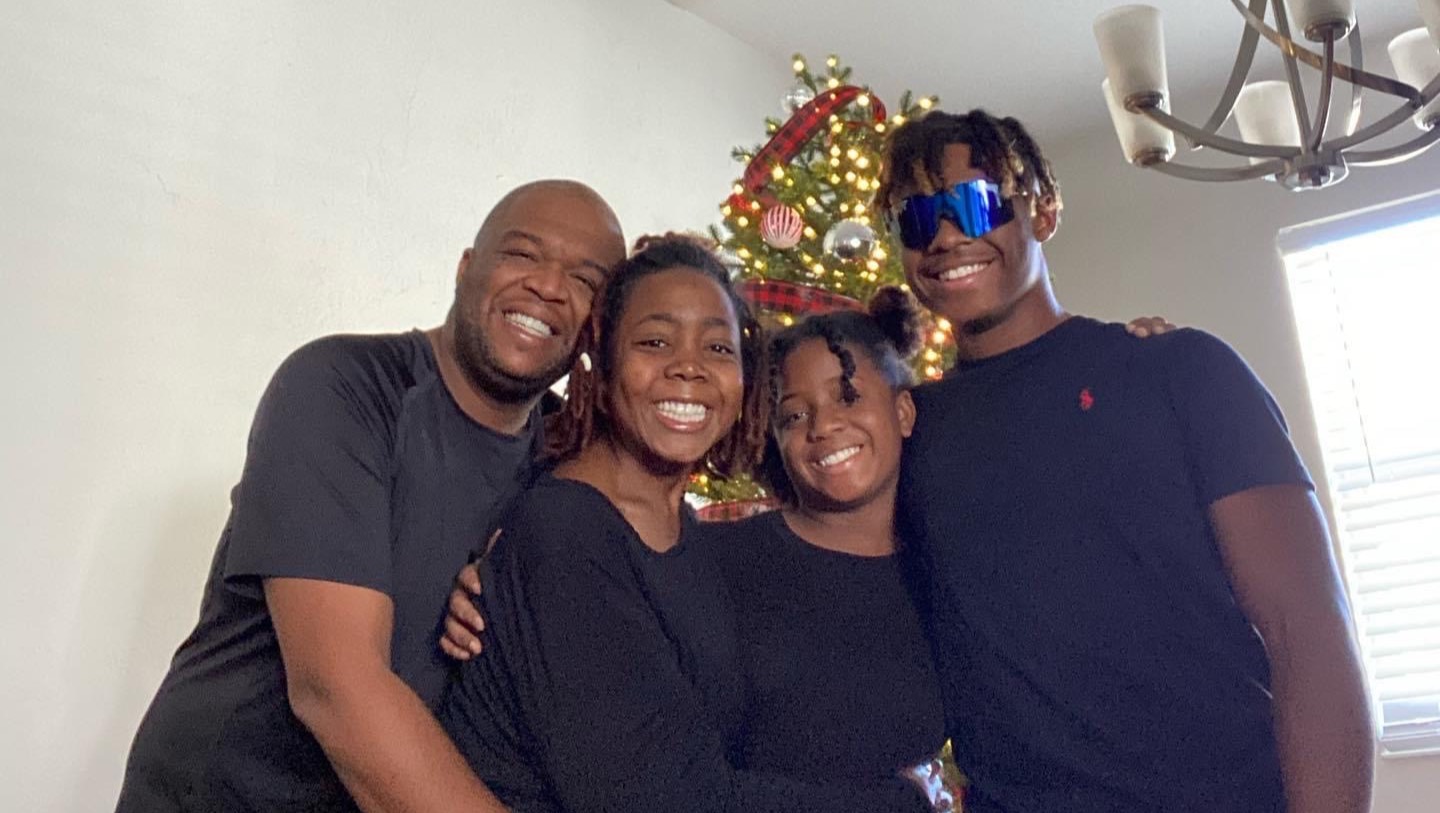 Fundraiser for Christopher Everhart by Sabrina Ashley : Yashika Everhart