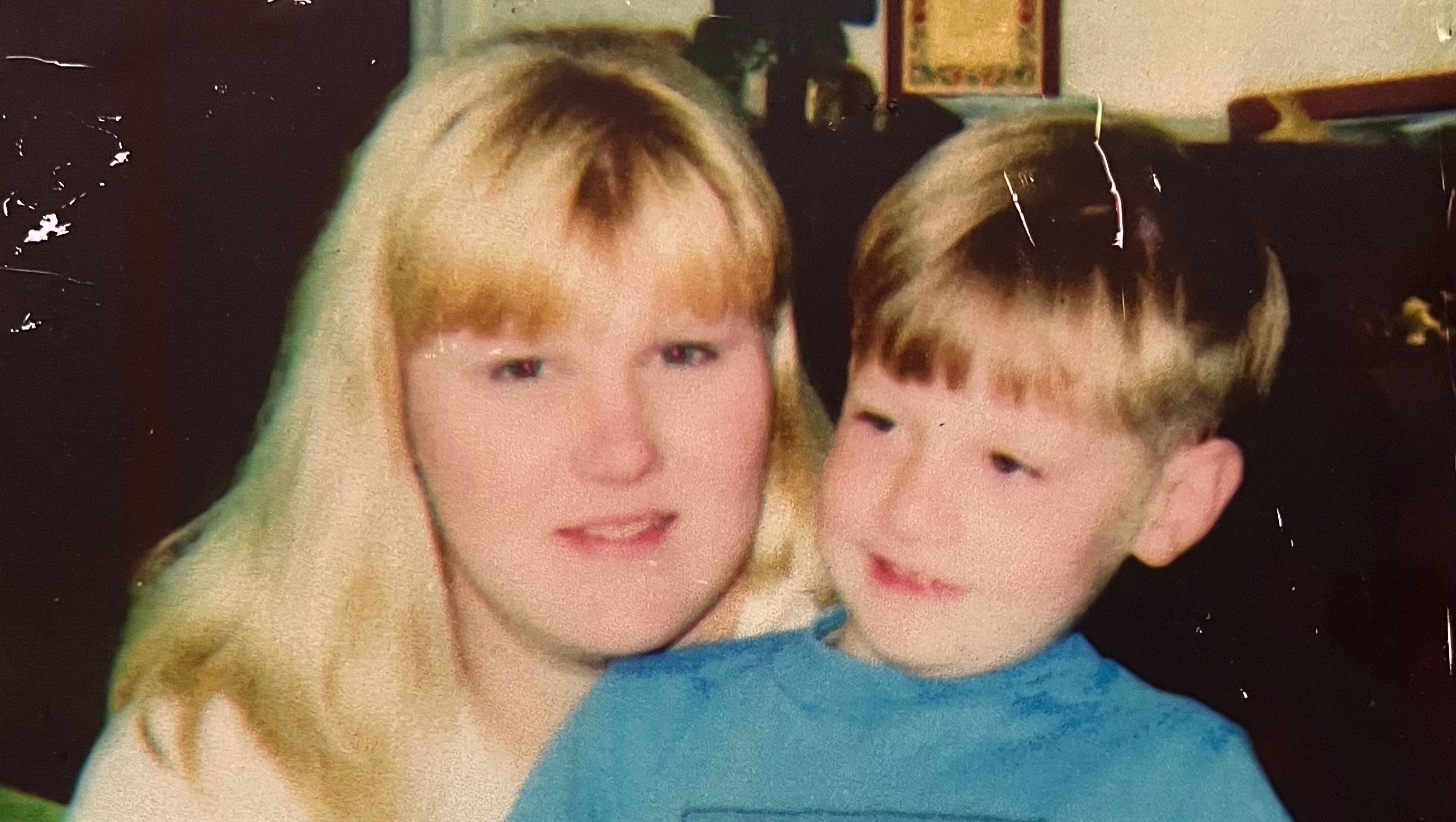 Fundraiser for Raymond Bates by Lacey Heffernan : Kim Head’s Memorial Fund