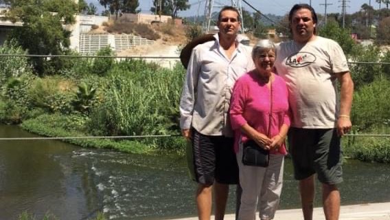 Fundraiser by Rudolph Secundino : The Jed Schipper Special Kayaking ...