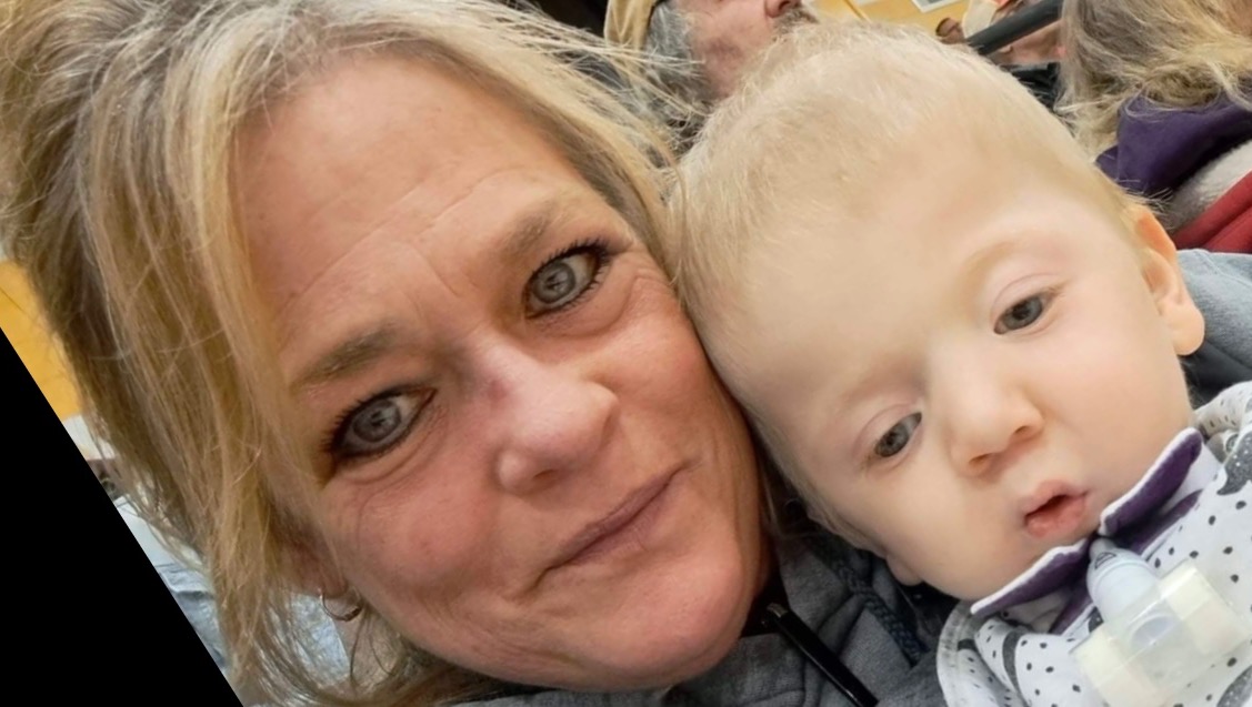 Fundraiser for Amber Wilkerson by Rhonda White : Healing Help for Sheila