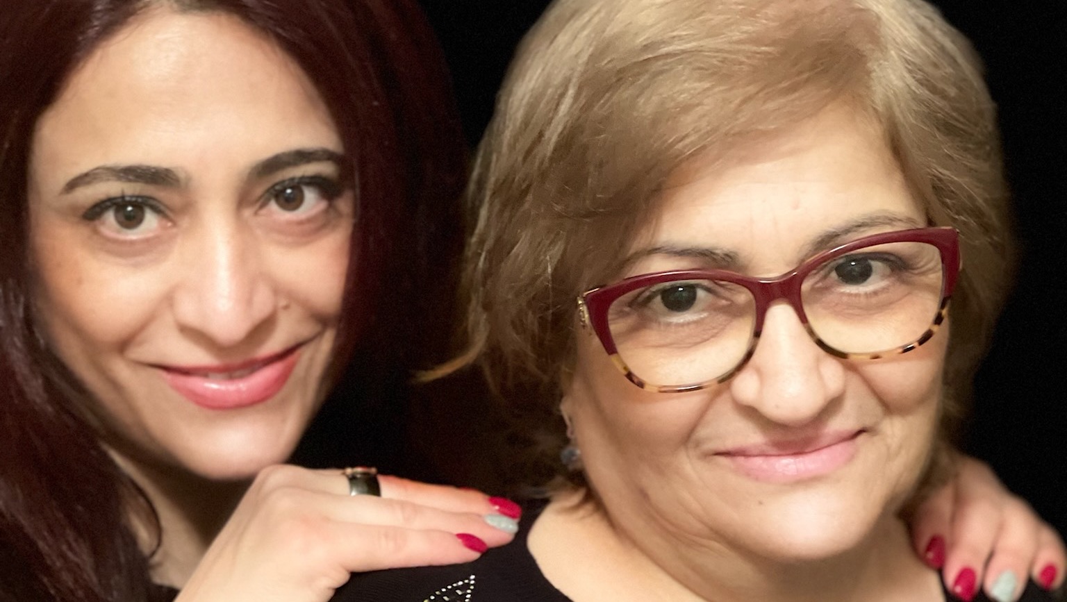 Fundraiser for Lilit Yedigaryan by Esther Park : Please help Ms. Lilit’s mother fight cancer