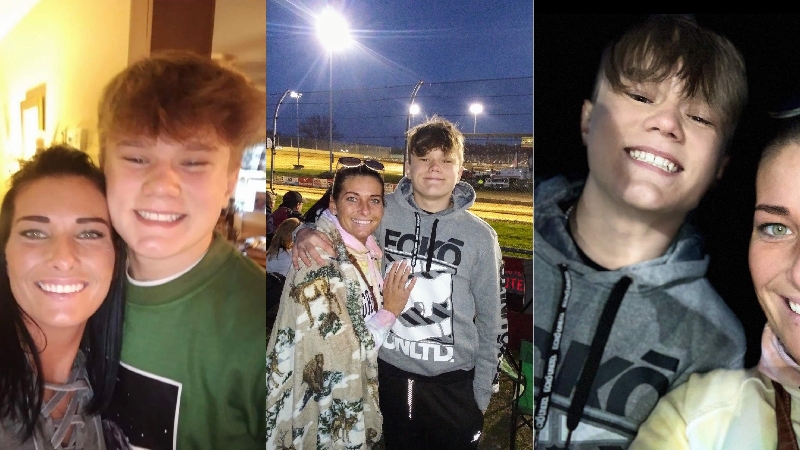 Fundraiser by Brittany Beatty : Blake & His Family ♥️