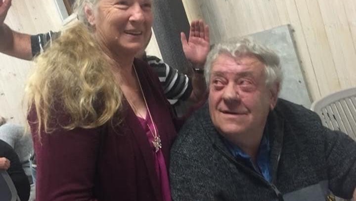 Fundraiser for Fran Pearce by Michelle Koorn : In memory of Jamie