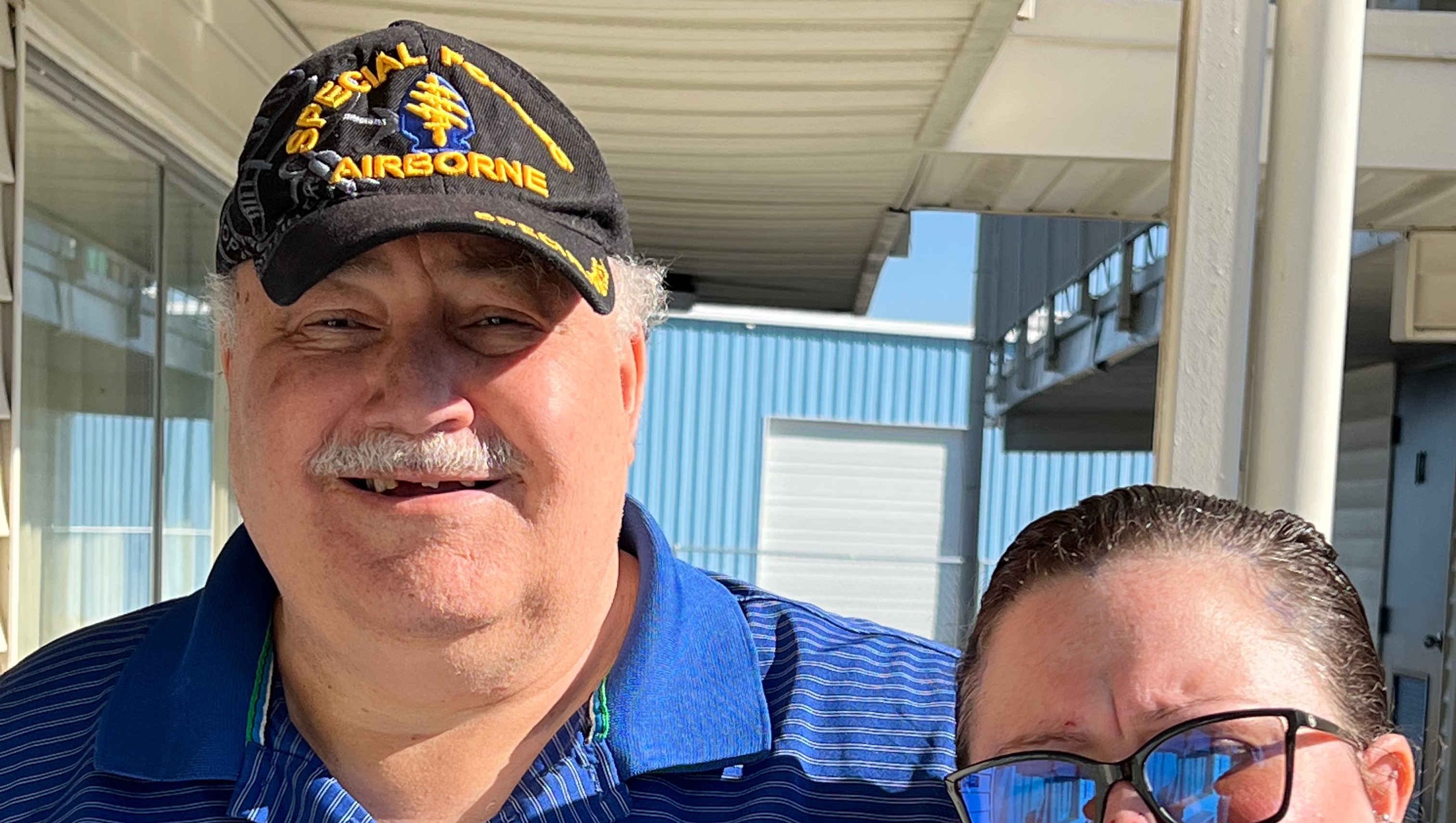 Fundraiser by Jennifer de Mello : John C de Mello