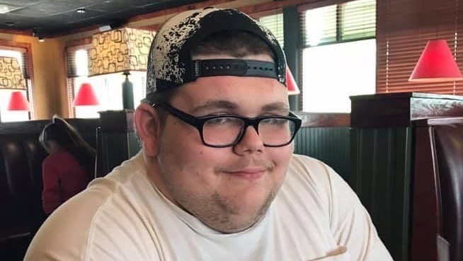 Fundraiser by Amber Robinette : Zachary Shane Robinette